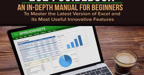 excel formulas and functions 2024 guidebook an in depth manual for