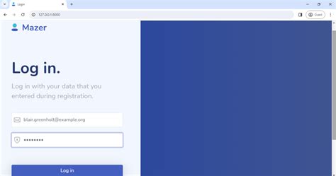 Cara Membuat Fitur Login Logout Di Laravel 8 Zaiwebid