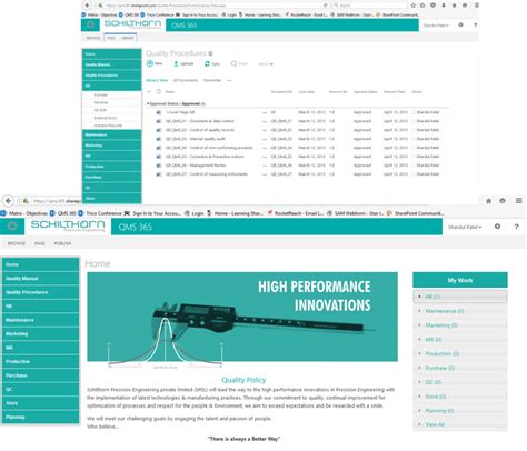 Document Management System Build Digital Paperless Office Freelancer