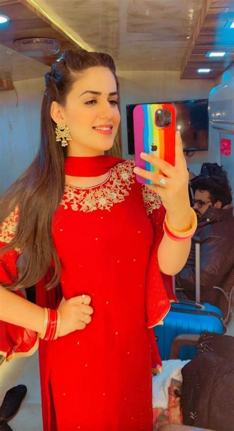 Pranjal Dahiya ️ Simple Girl Image Beauty Full Girl Girl Photos