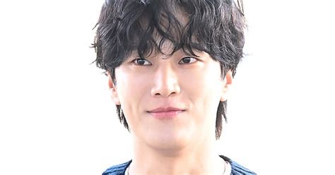 안보현 ‘은은한 보조개 미남[포토엔hd]