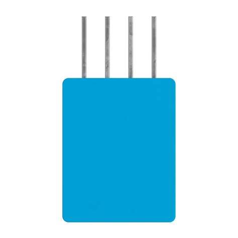 Купить датчик влажности и температуры Gsmin Dht11 для среды Arduino
