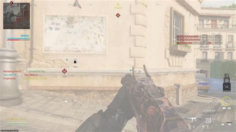 Gameplay Mw3 Youtube