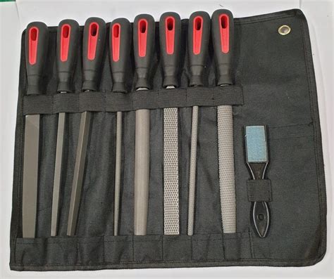 8 Pieces Filerasp Set Hardware For Creative Finishes