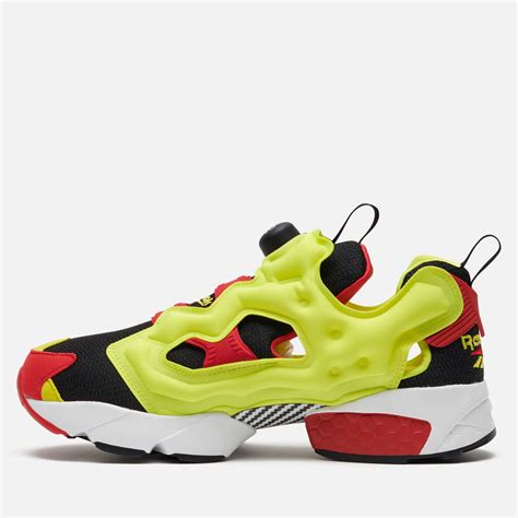 Кроссовки Reebok Instapump Fury 94, 100074910
