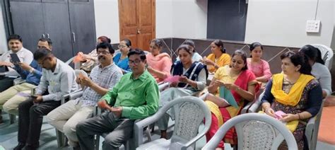 sohan tiwade on linkedin leadership is excellence session with jpes