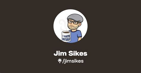 Jim Sikes Facebook Linktree