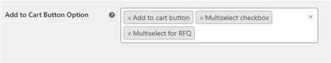 Product Tables For WooCommerce Documentation WooCommerce