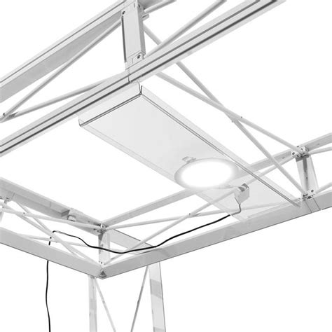 Led Spot Für Pop Up System „stretch“ Bridge Vkf Renzel