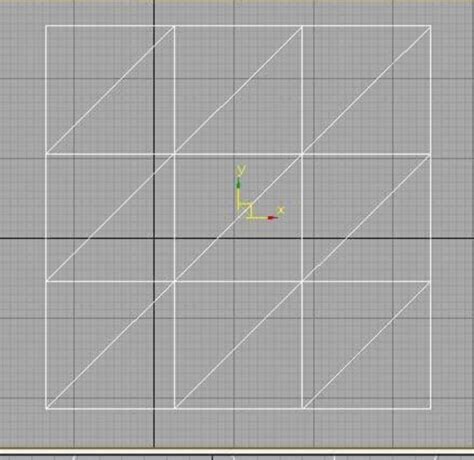 Any Idea Why My New Objects Are Mesh Dsmax