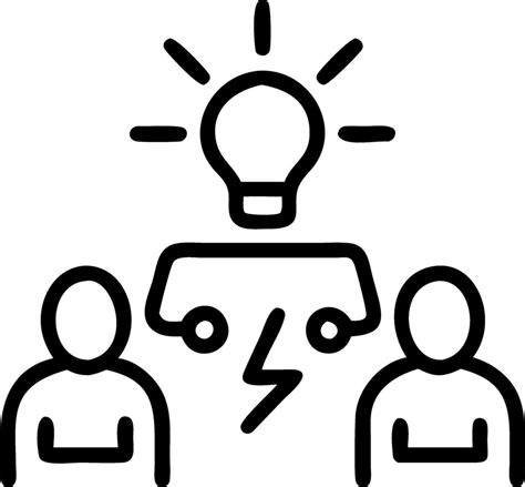 Coders Participating In A Future Hackathon Event 55726850 Vector Art At Vecteezy