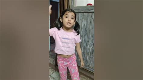 Meri Pyari Pyari Dadi Hindi Poem For Dadu Dadi Poem Youtube