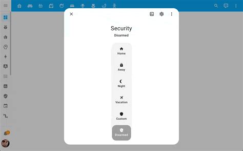 20234 Custom Template Macros And Many More New Entity Dialogs