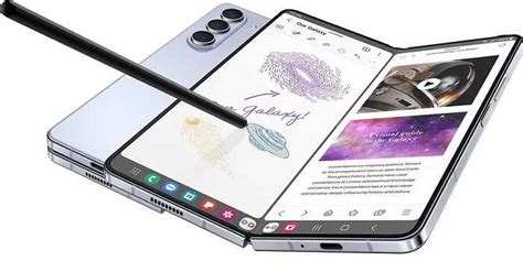 Bocoran Spesifikasi Dan Harga Galaxy Z Fold 6 Jabar Publisher
