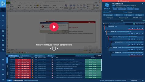 mitm proxy and fakenet any run s cybersecurity blog