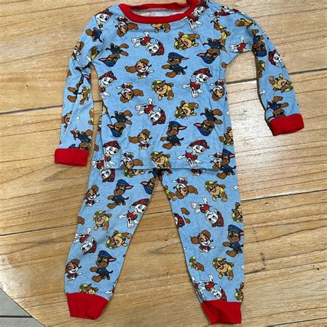 Pajamas Paw Patrol Pajama Set Poshmark