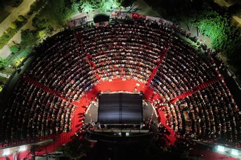 31 Uluslararası Adana Altın Koza Film Festivali başladı bant mag