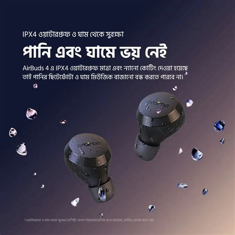 Oraimo Airbuds Enc True Wireless Earbuds