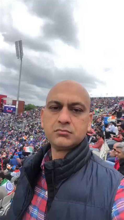 Omg Viral Disappointed Pakistani Fan Meme Gets Place In Hong Kong