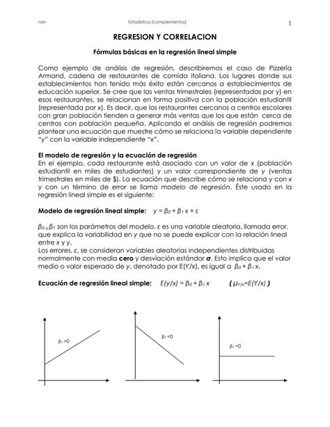 SOLUTION Regresion Simple Y Multiple Studypool