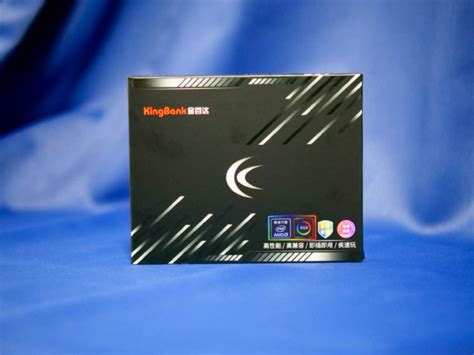 Review Kingbank Sharpblade Rgb Ddr5 6400 Memory Kit One Click