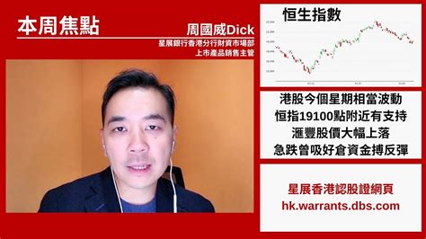 【星級輪證】滙豐獲好倉資金關注 收購矽谷銀行英國業務惹憧憬 Youtube