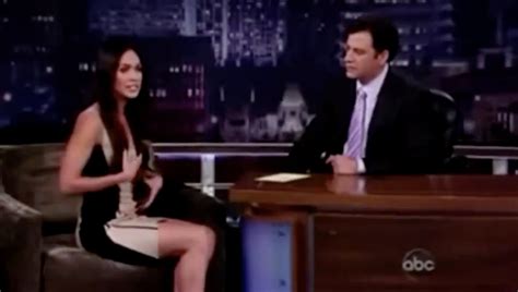 Megan Fox Claimed Director Michael Bay Told Her To Dance In A Bikini Under A Waterfall At Just