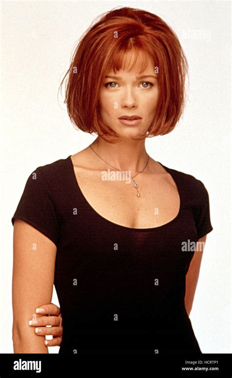 Dumb And Dumber Lauren Holly 1994 Cnew Line Cinemacourtesy