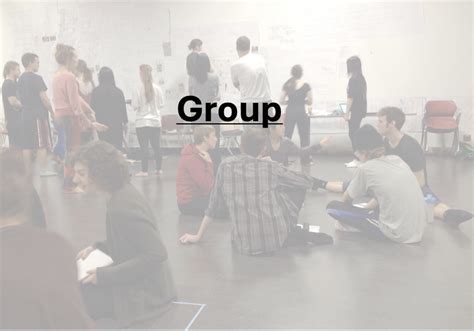 Form Fit And Function — Mapping Collaboration Toolbox