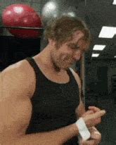 Dean Ambrose Tape Gif Dean Ambrose Tape Discover Share Gifs