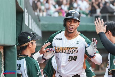 中職明星賽》魔鷹叩關16年來首位單季20轟洋砲 全壘打大賽挑戰布雷障礙