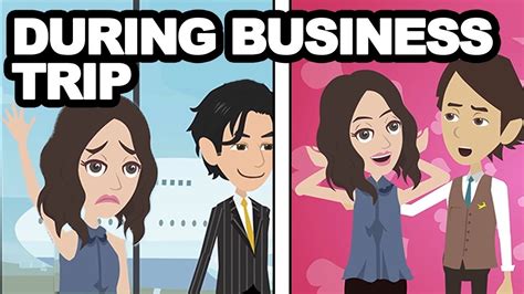 Wife Cheated On Me While I Was On A Business Trip Compilation Youtube