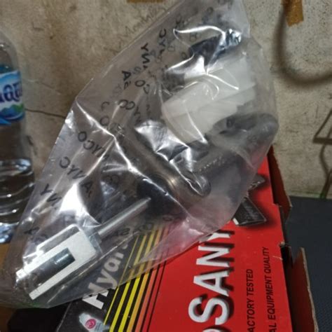Jual Hydraulic Cylinder Brake Master Rem Atas BM Assy SJ Jimmy Katana Kota Depok Buana