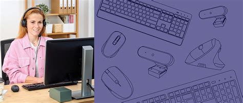 Trust Taro Wired Keyboard And Mouse Set Qwerty Uk Layout Full Size