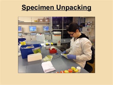 Histopathology In Practice Sample Reception Dissection Processing…