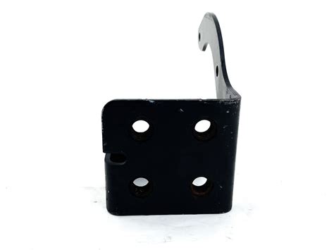 Wabco 4784070660 Abs Modulator Valve Bracket Ekg Diesel