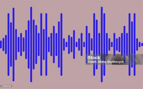 파 소리입니다 이퀄라이저에서 사운드 웨이브의 포스터입니다 모션 사운드 웨이브 추상적인 벡터 배경입니다 동적 시각 효과 맥박 추적에 대한 스톡 벡터 아트 및 기타 이미지