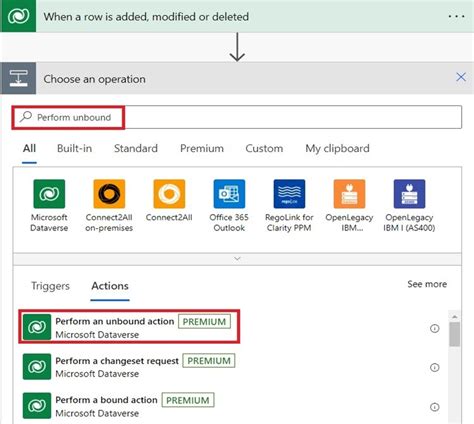 Step By Step Share Record With A User Using Unbound Action In Power