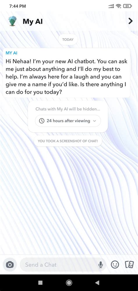 Nehaa Bansal On Linkedin Ai Experience Socialmedia Collaboration