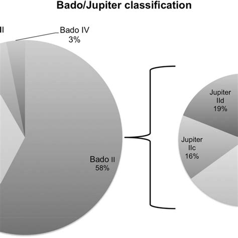 Bado Classification 1 Of Monteggia Fractures Download Scientific Diagram