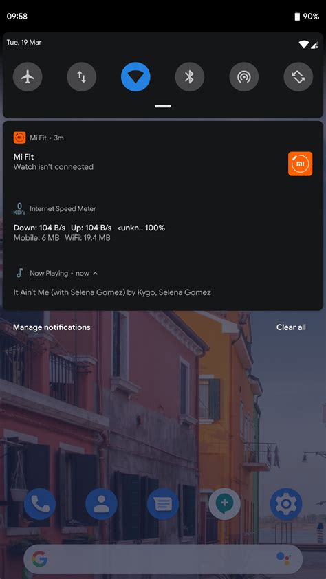 Get Android Pie On Xiaomi Redmi Note With Pixel Experience ROM