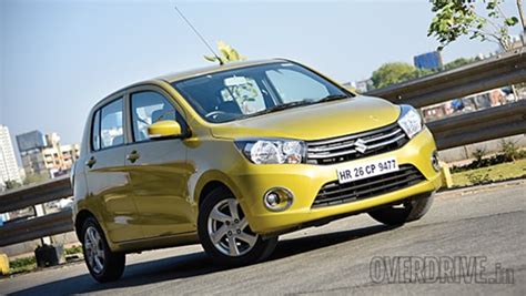 Maruti Suzuki Celerio Diesel Long Term Review After 19236km And 11