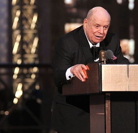 7 Of Don Rickless Greatest Screen Appearances The Forward
