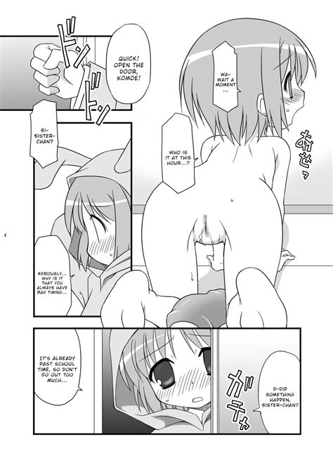 Kashimashiindex Page 7 Nhentai Hentai Doujinshi And Manga