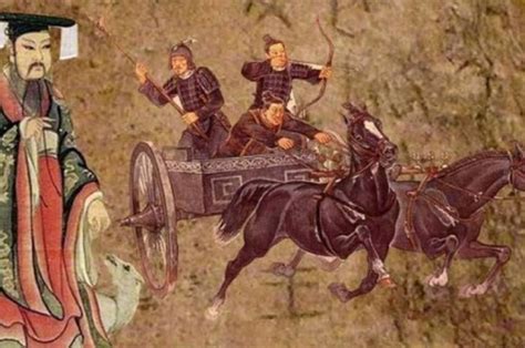 Raja Tang Sang Pendiri Dinasti Tang Berhasil Gulingkan Dinasti Xia National Geographic