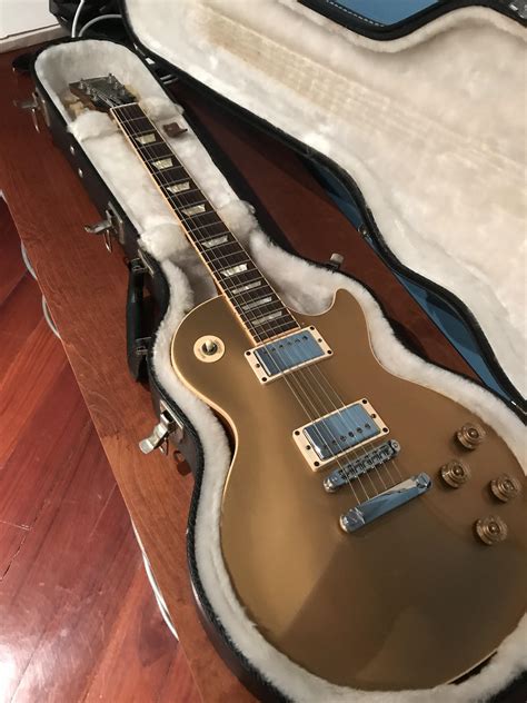 Bought This Axe Recently What Do You Guys Think R Guitarporn