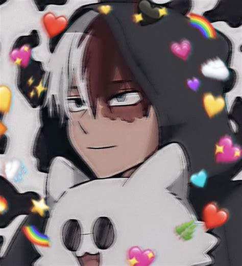 Pin Su My Hero Academia