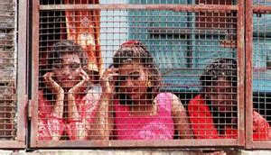 Delhi Man Falls In Love With Sex Worker Rescues Her From Brothel At GB Road Coastaldigest