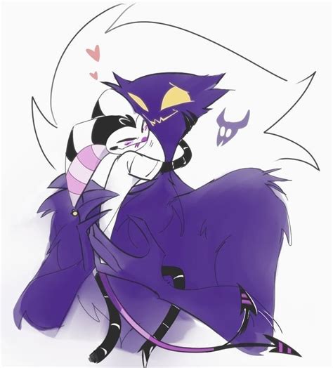 💖imágenes Fizzarolli X Asmodeus💘 ⁠｡⁠ ⁠♡ ⬇️ ️‍🔥 Corpse Husband