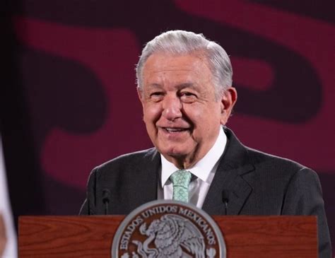 La Jornada Maya Julio Hernández López Lo Buscado Romper